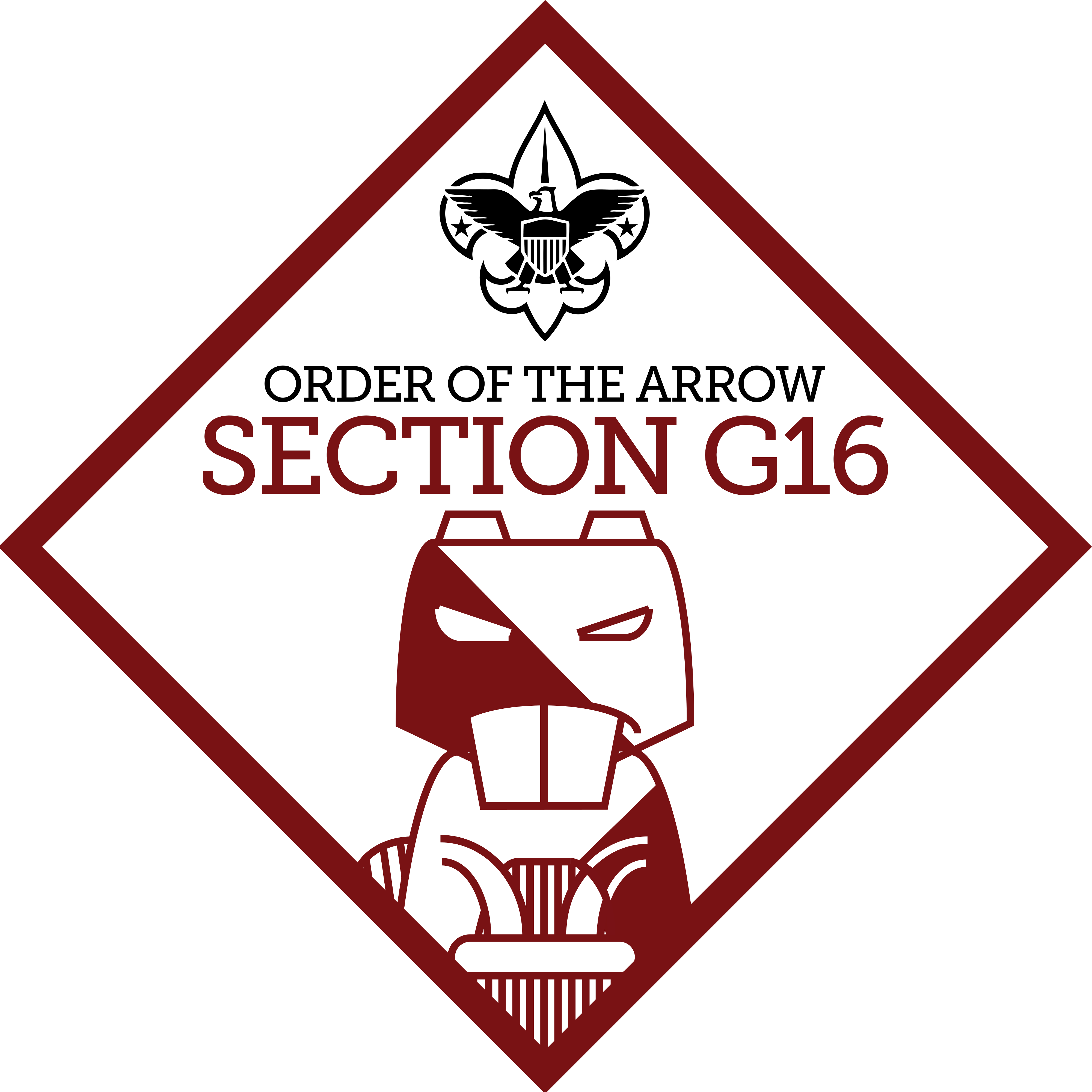 Social Links | Section G16