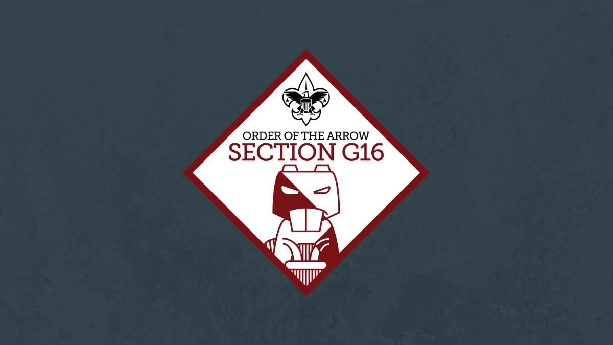 Get Involved | Section G16