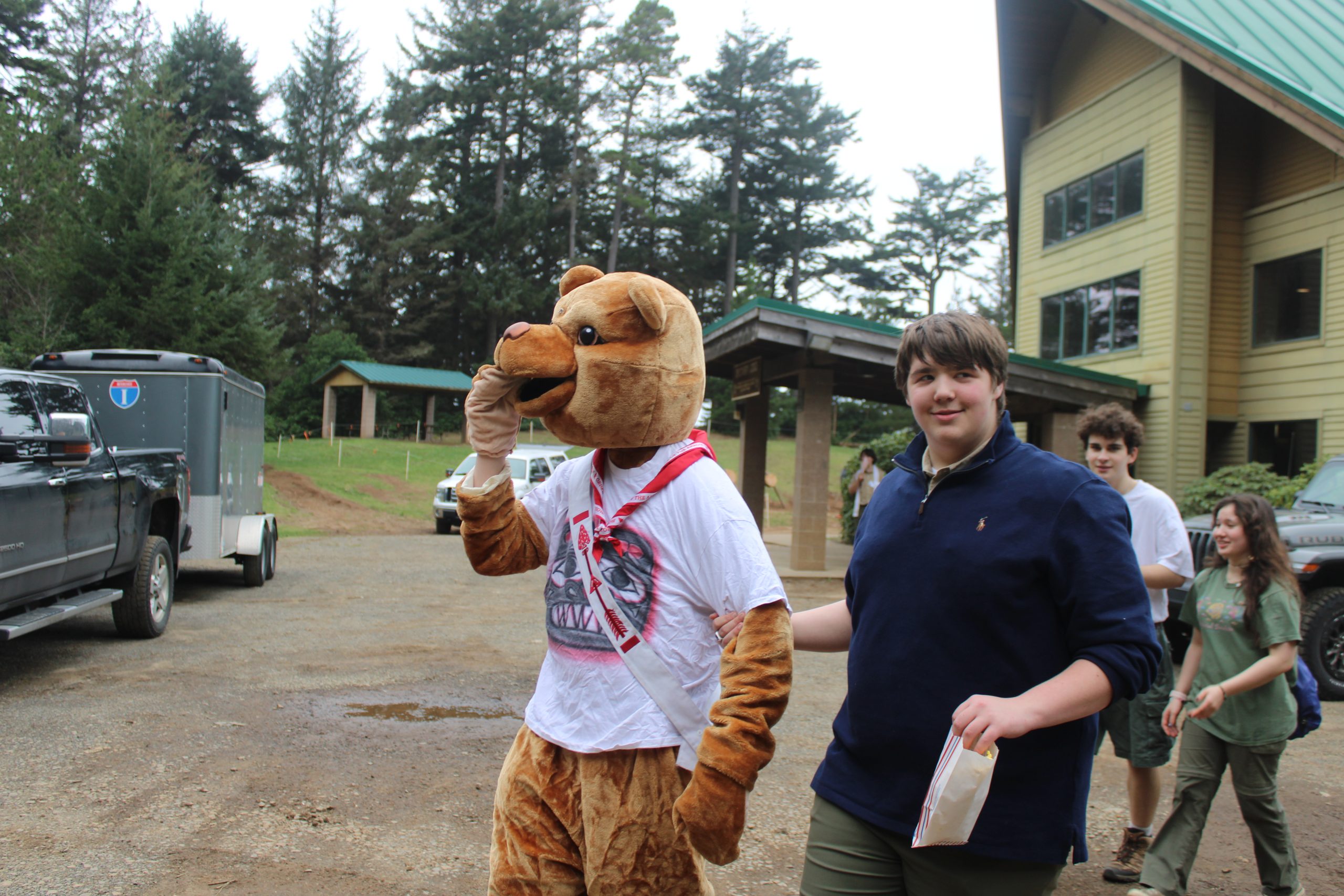 2025 Year in Review in Photos – Section G16